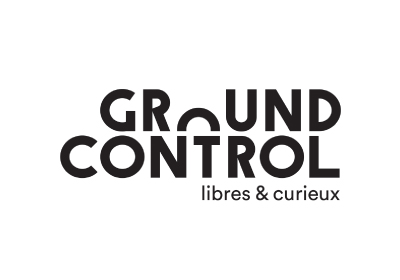 Ground Control - Festival 12X12 édition 2018
